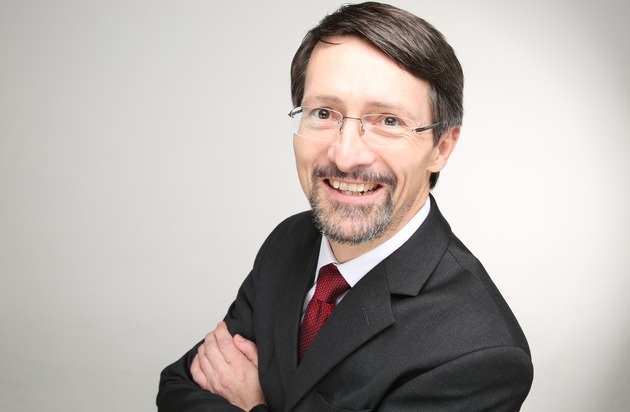 Peter Spitlbauer wird neuer CFO der Berner Group (FOTO) | Presseportal